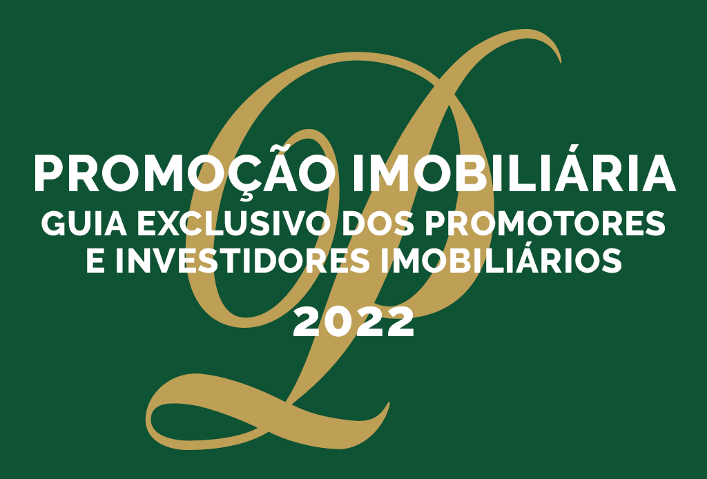Lançamento do Guia Exclusivo dos Promotores e Investidores Imobiliários